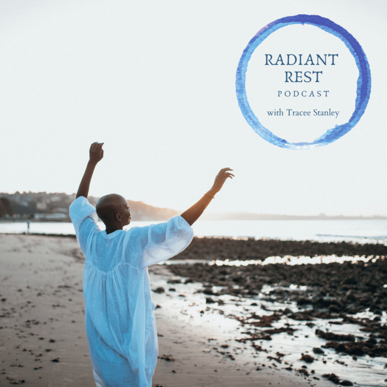 Radiant Rest Podcast - Radiant Rest
